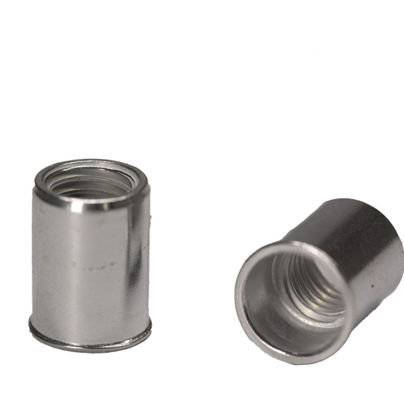Aluminium Rivet Nuts Elite Bolts and Fasteners