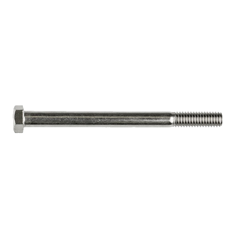 Hex Head Bolt - Grade 8 - Zinc Plated | 1/4"-1/2" UNC - Elite Bolts and ...