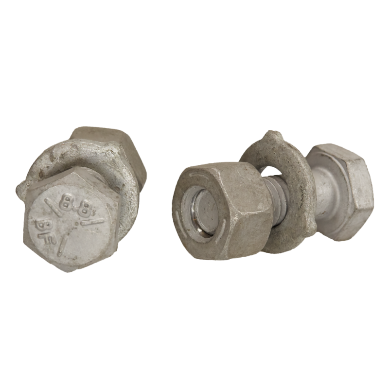 Structural Bolt & Nuts Assemblies Elite Bolts and Fasteners