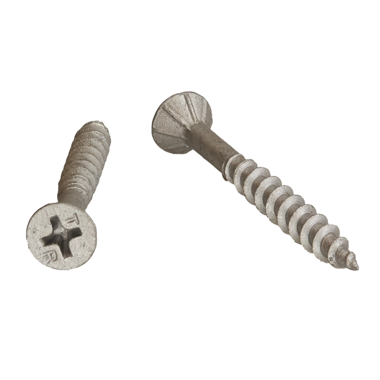 Chipboard Screw - Hot-Dipped Galvanised | 8g-10g - Elite Bolts and ...