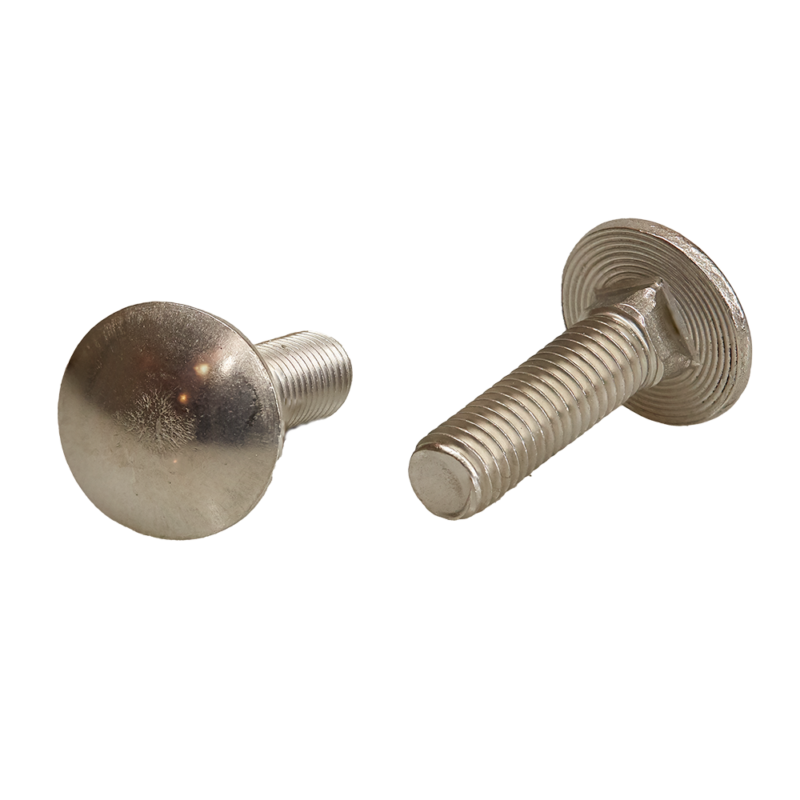 Cup Head Bolts 316 (A4) Stainless Elite Bolts and Fasteners