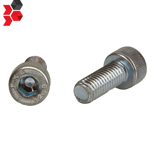 Socket Head Screws Elite Bolts and Fasteners