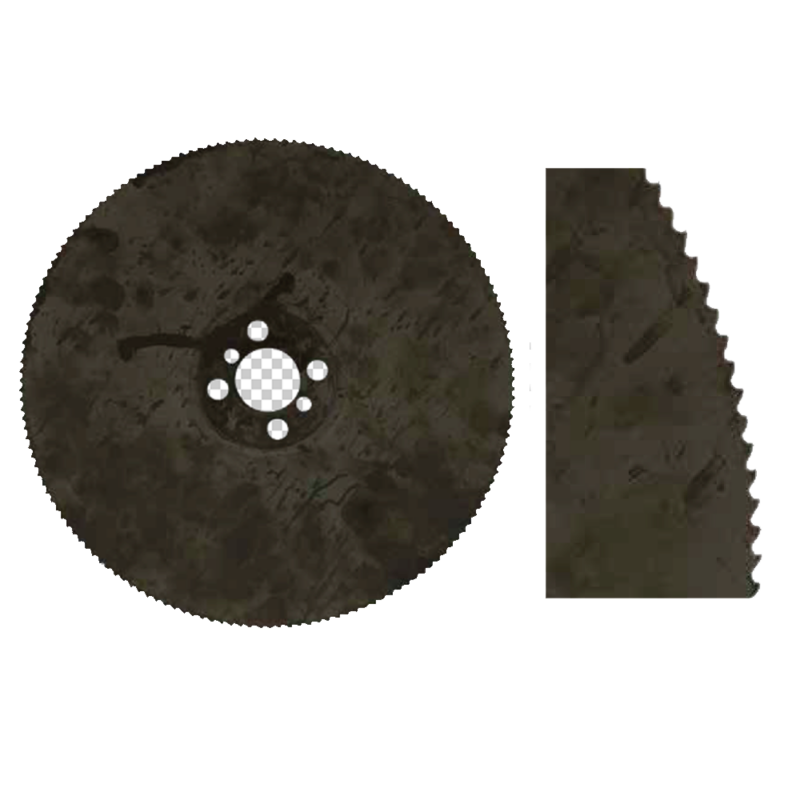 Cutting Elite Bolts and Fasteners