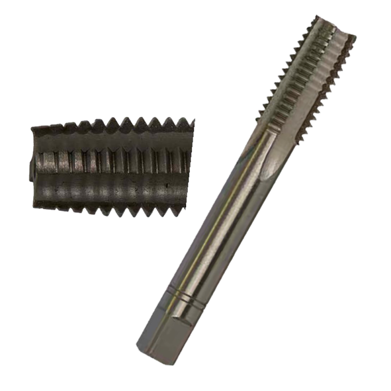 High Speed Steel Hand Tap - Elite Bolts and Fasteners