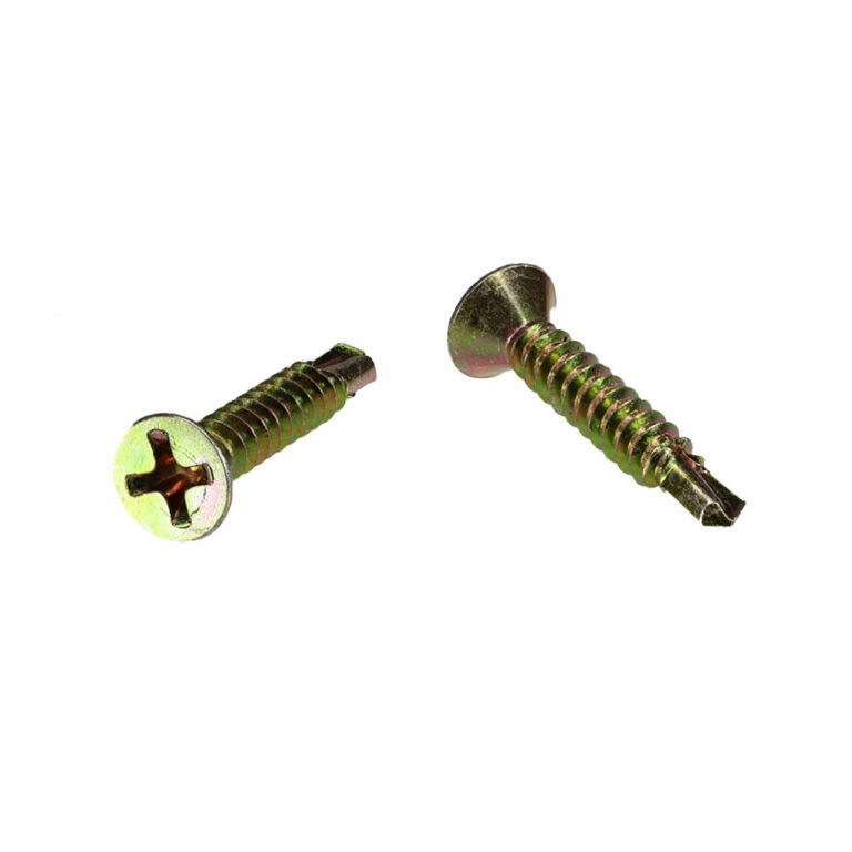 Self Drill Screws Elite Bolts and Fasteners