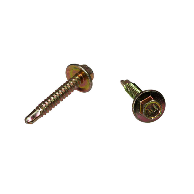 Self Drill Hex Head Screw Elite Bolts and Fasteners