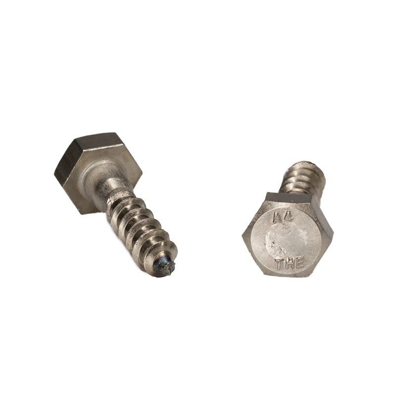 Coach Bolts 316 Stainless Elite Bolts and Fasteners