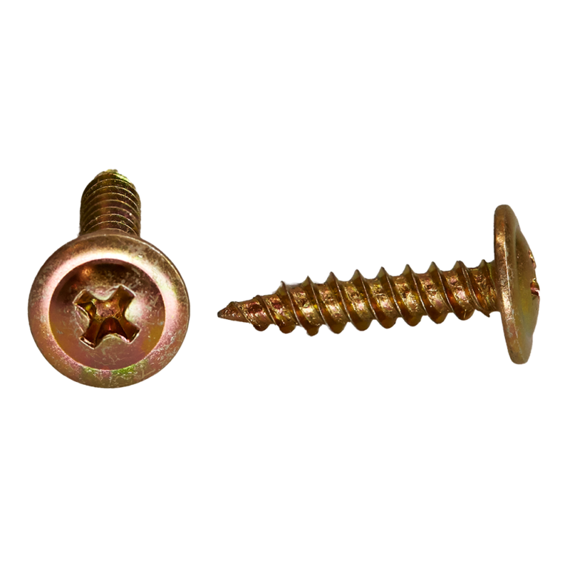 Timber Screws Elite Bolts and Fasteners