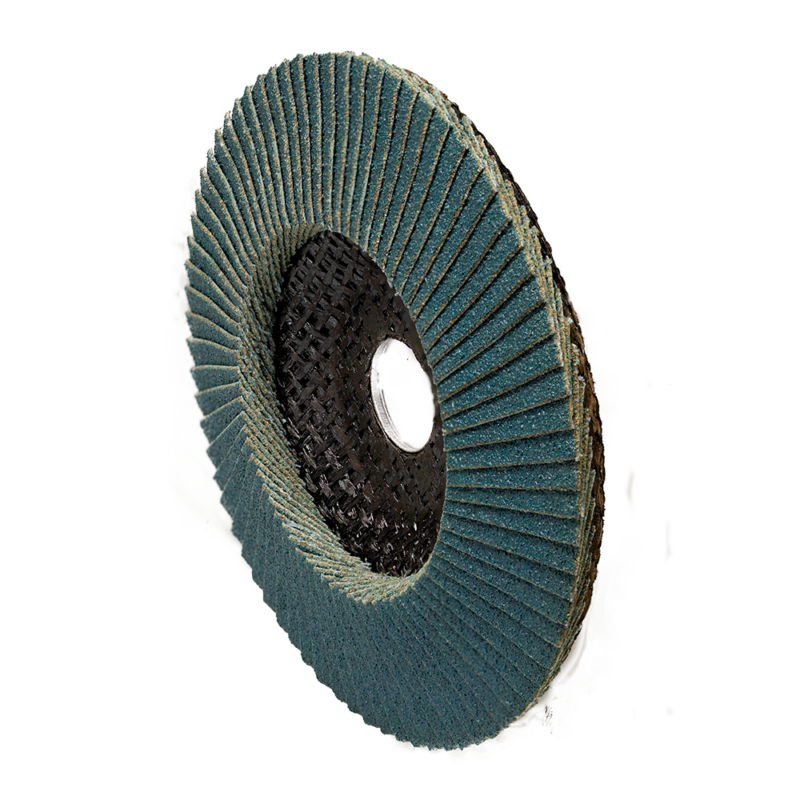 Flap Disc 125mm - Elite Bolts and Fasteners