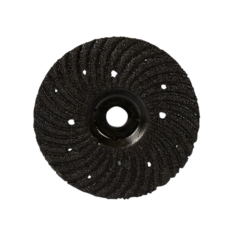 Zec Disc Elite Bolts and Fasteners