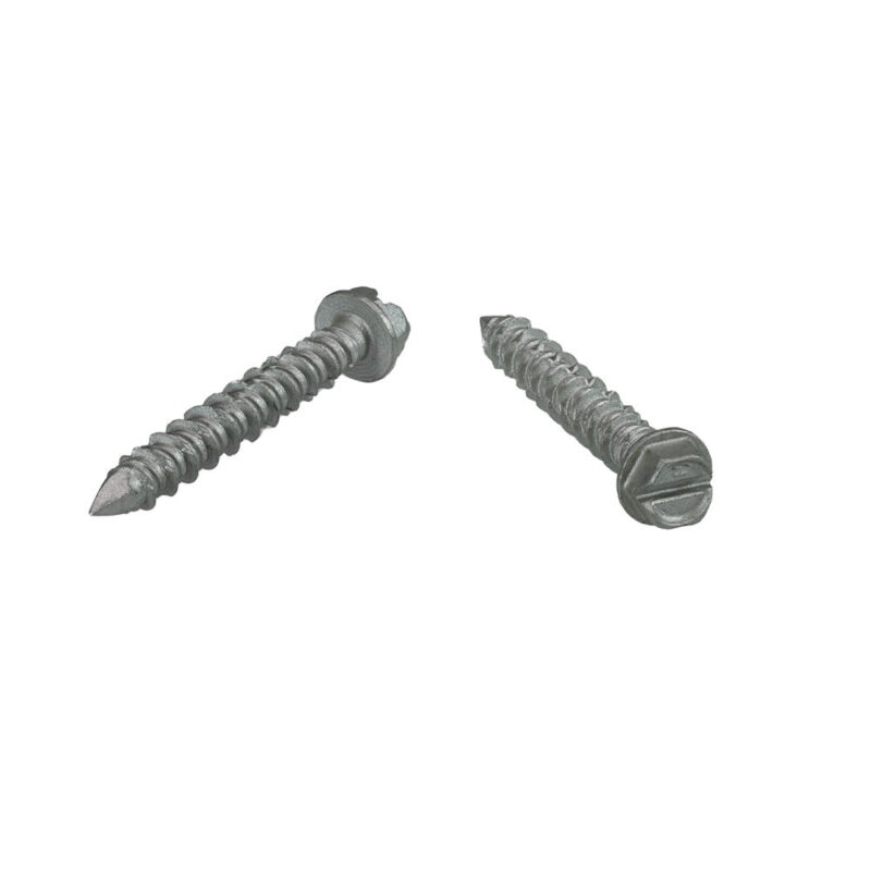 Concrete Fasteners - Elite Bolts and Fasteners