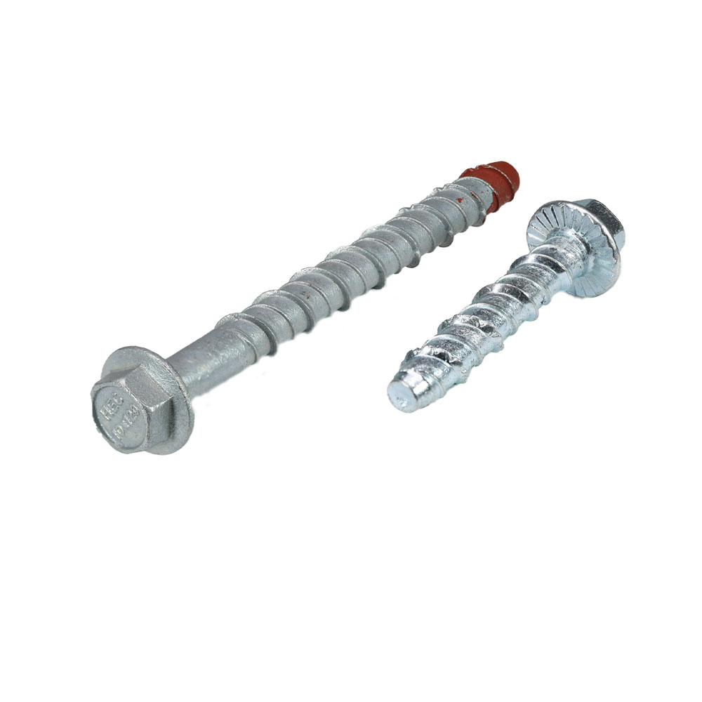 Concrete Fasteners - Elite Bolts and Fasteners