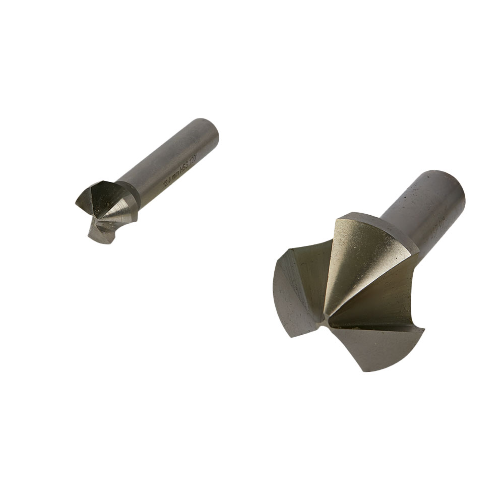 Drilling & Tapping Elite Bolts and Fasteners