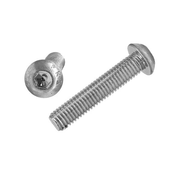 Socket Allen Key Screws - Elite Bolts and Fasteners