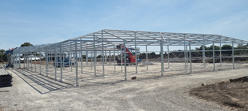 Frame - Elite Bolts and Fasteners